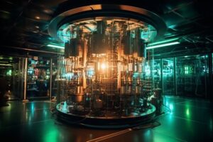 IBM Certified Associate in Quantum Computation Using Qiskit – NATI'S